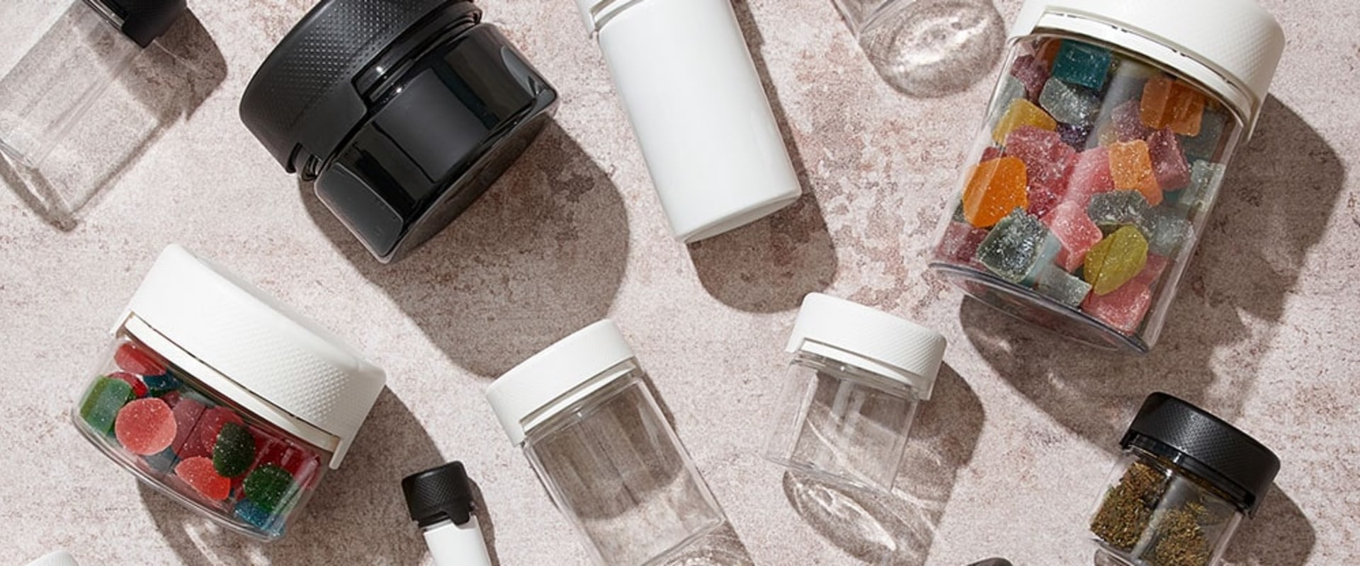 Choosing the Right Size and Shape for Plastic Containers: The Ultimate ...